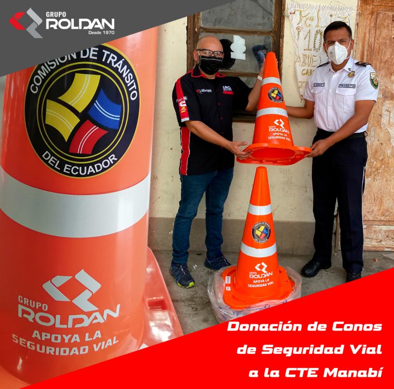 Comercial Roldán. JAC, Jetour, SANY, Zongshen, Textron, YTO, Bianchi