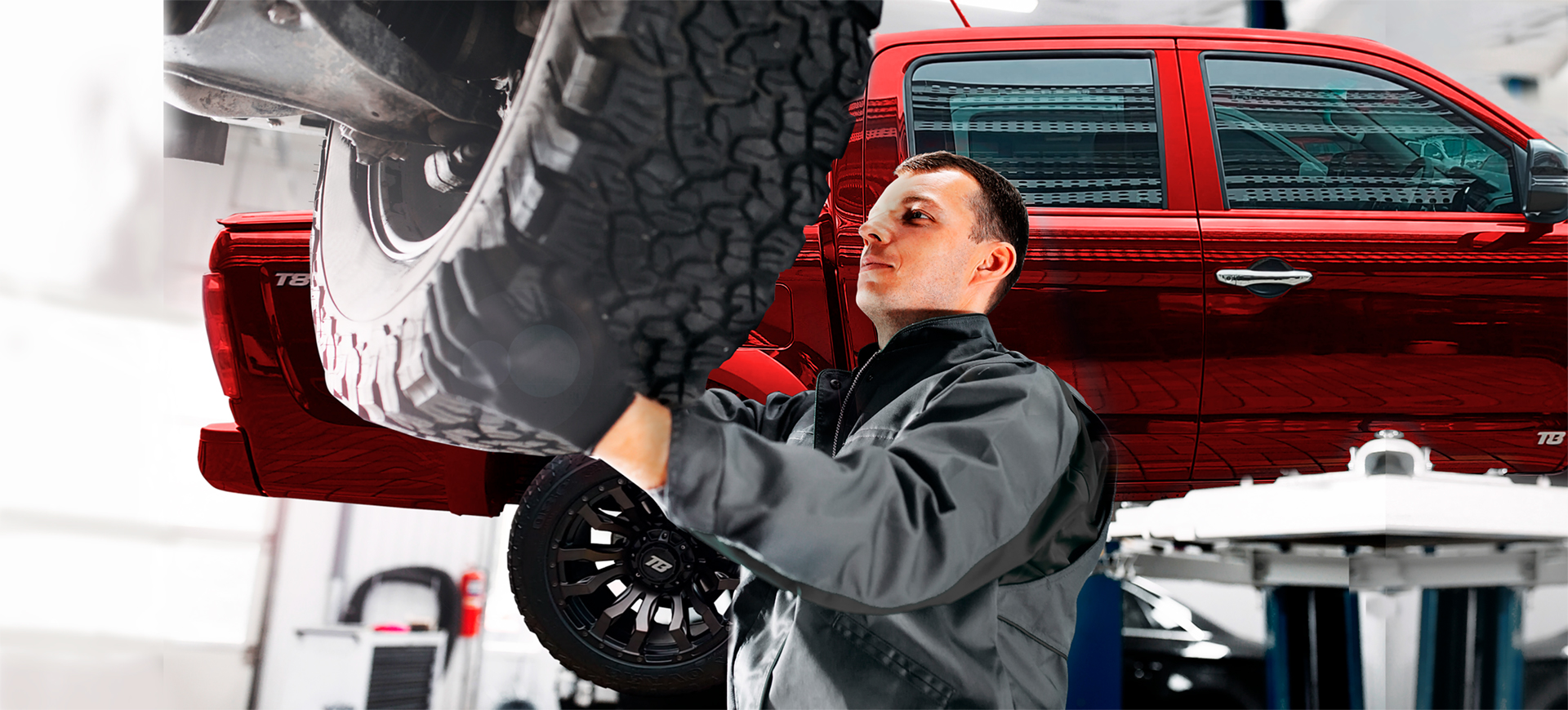 Grupo Roldán. JAC, Jetour, SANY, Zonsen, Textron, YTO, Bianchi